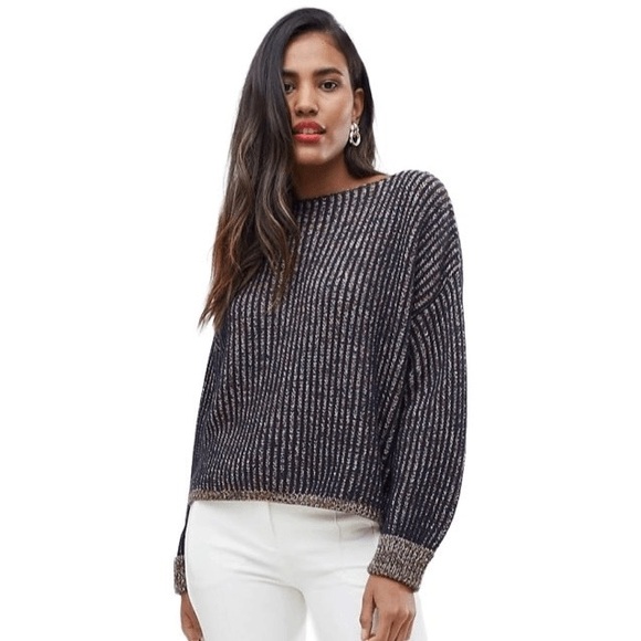 French Connection | Sweaters | French Connection Millie Mozart Knit ...